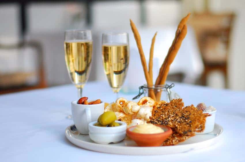 Middag For 2 - Find De Bedste Forslag Lige Her - Middag For 2