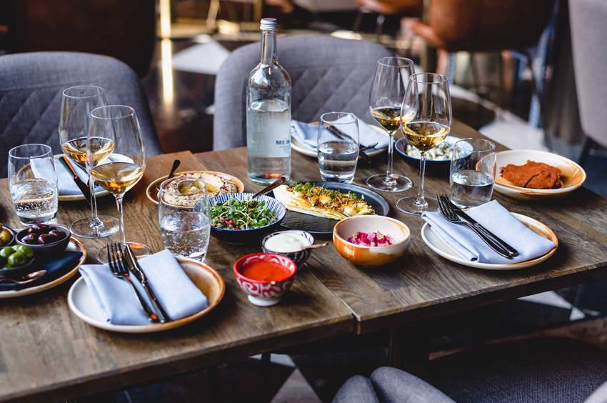 Middag For 2 - Find De Bedste Forslag Lige Her - Middag For 2