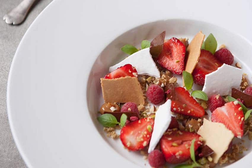 Middag For 2 - Find De Bedste Forslag Lige Her - Middag For 2